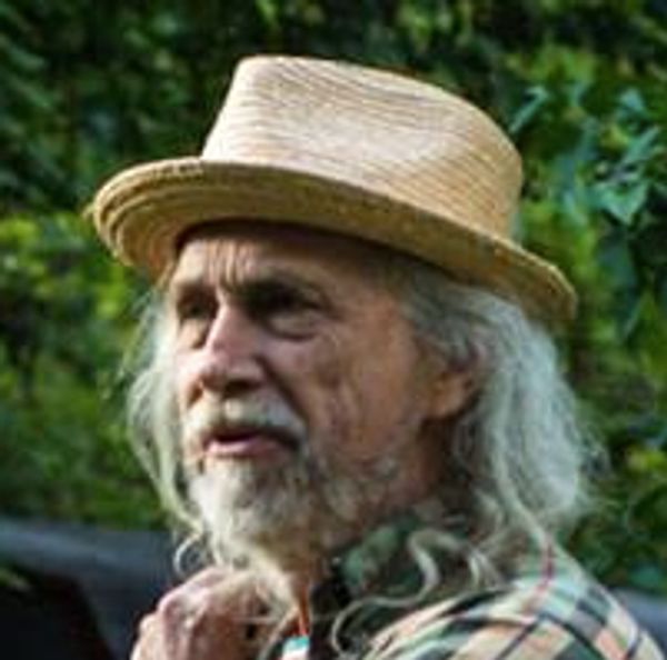 About Paul | Paul McMahon